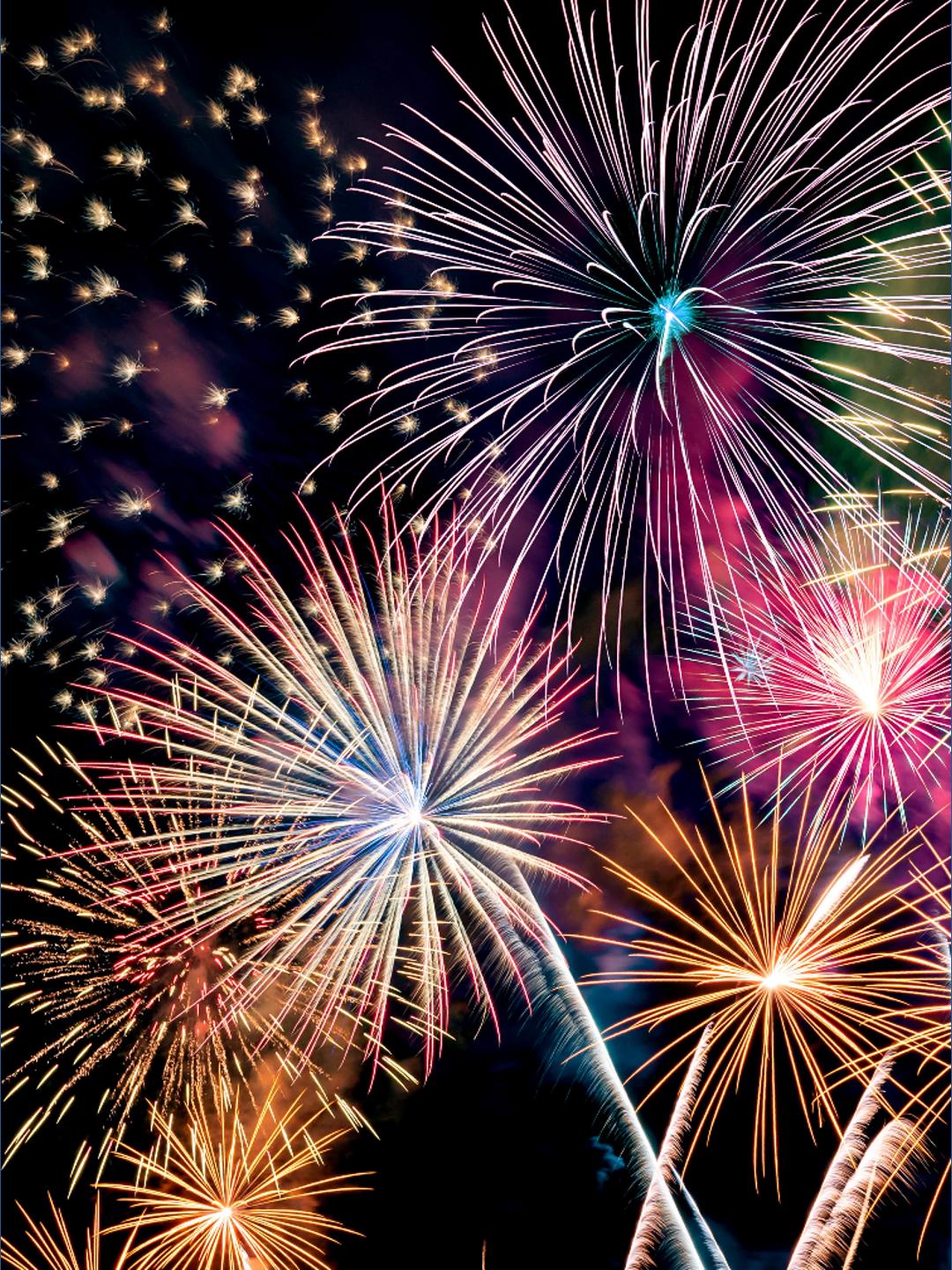 Light Up the Lake fireworks set for July 4 in downtown Cleveland | wkyc.com