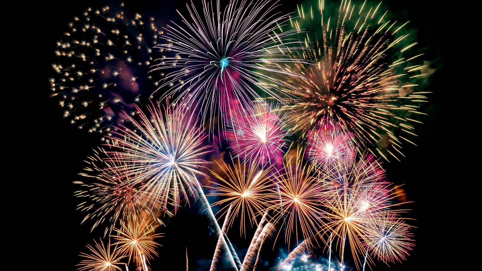 Light Up the Lake fireworks set for July 4 in downtown Cleveland | wkyc.com