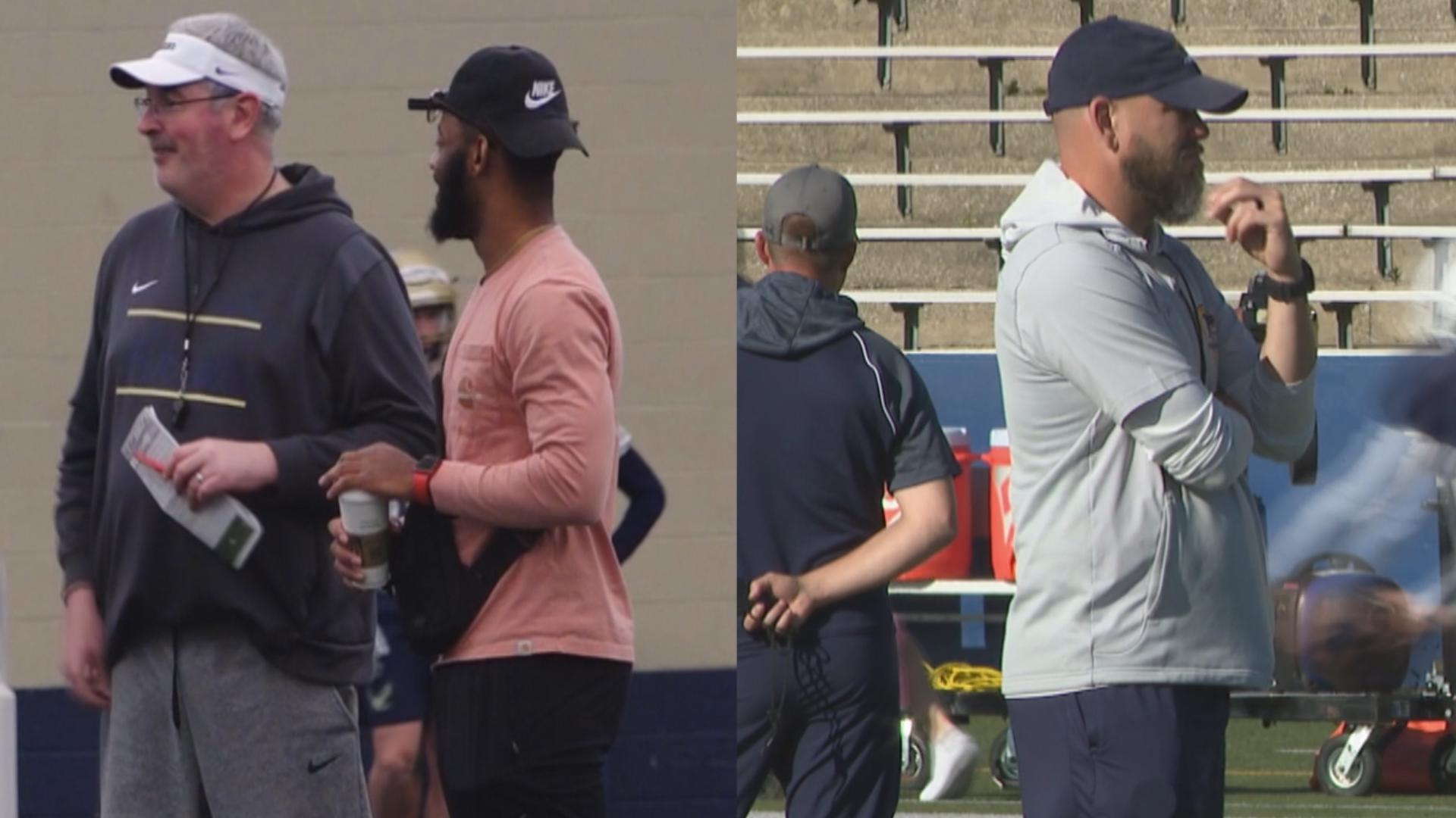 3News Investigates: Akron and Kent State struggle in college football's ...