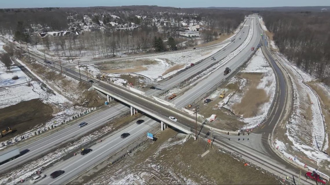 ODOT outlines 2023 construction season with projects across Northeast ...