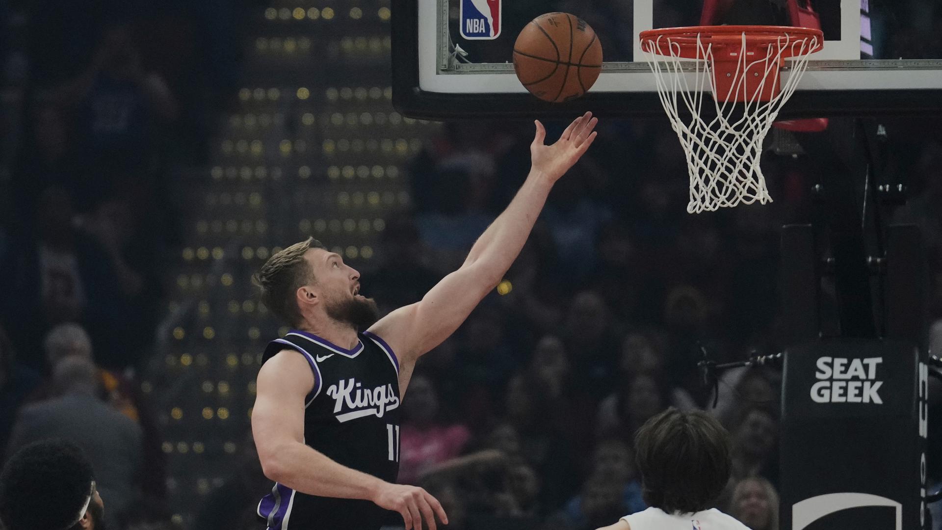 Russ Mitchell, 3News Anchor | wkyc.com