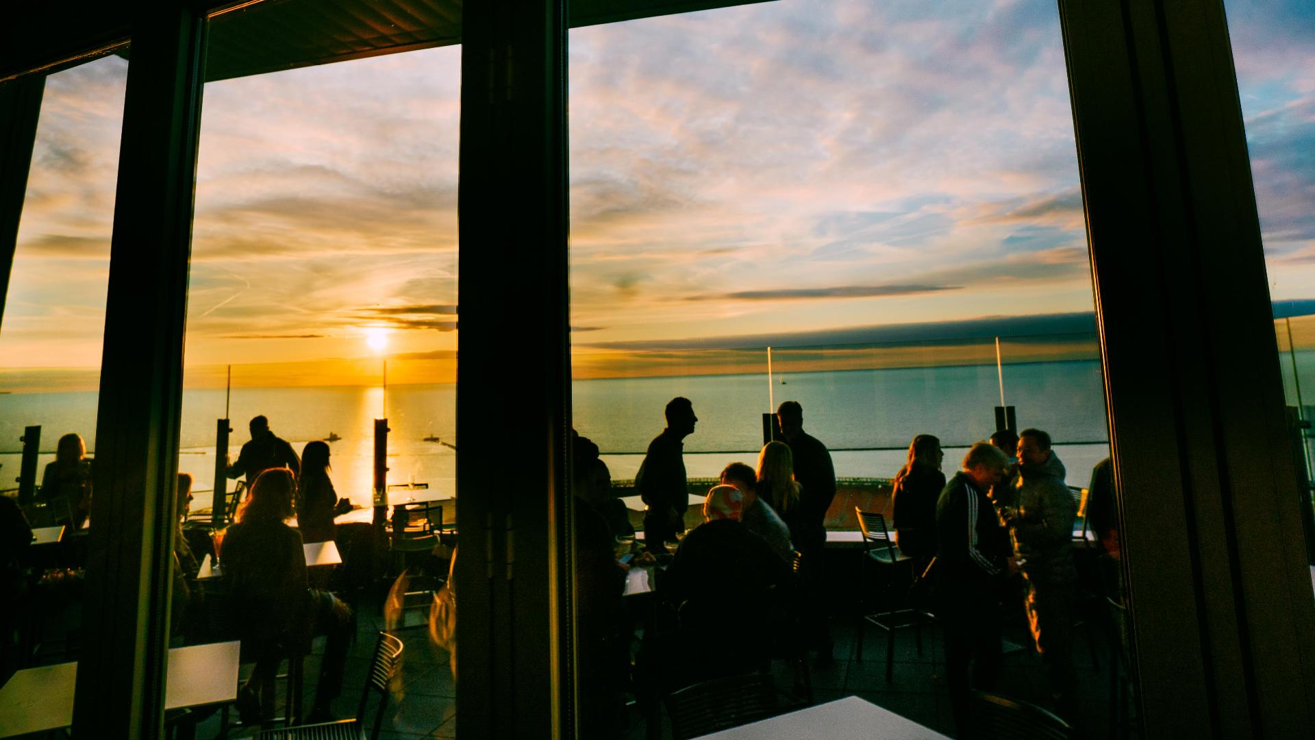 Best Cleveland rooftop bars and restaurants | wkyc.com