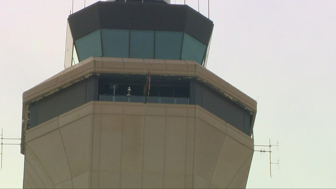 'Detrimental effect': Northeast Ohio air traffic controllers strain ...