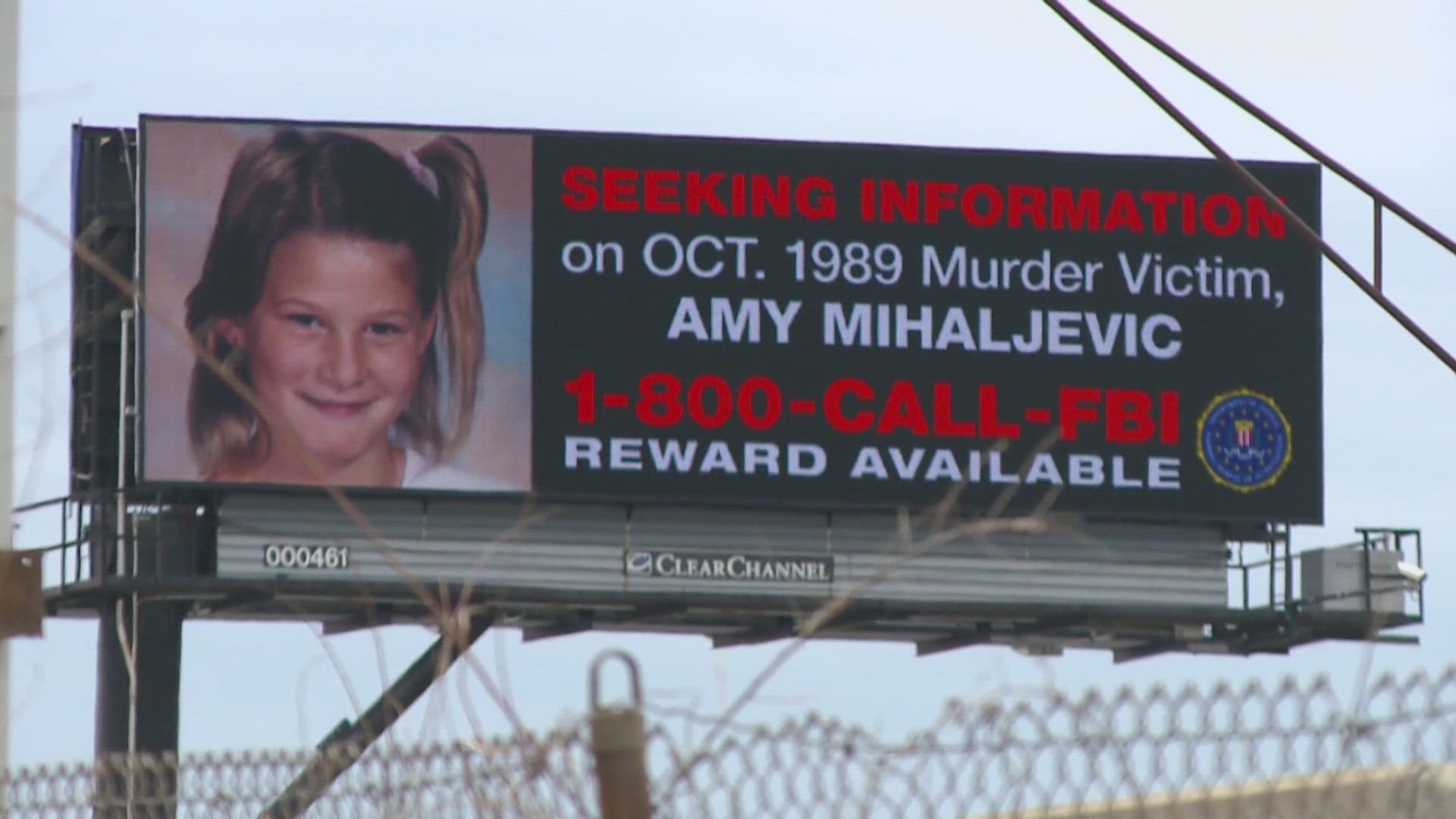 3News Investigates: Advances in DNA may help solve Amy Mihaljevic's ...
