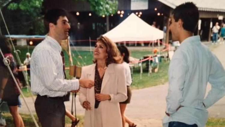 Christi Paul looks at career and life journey to 3News | wkyc.com