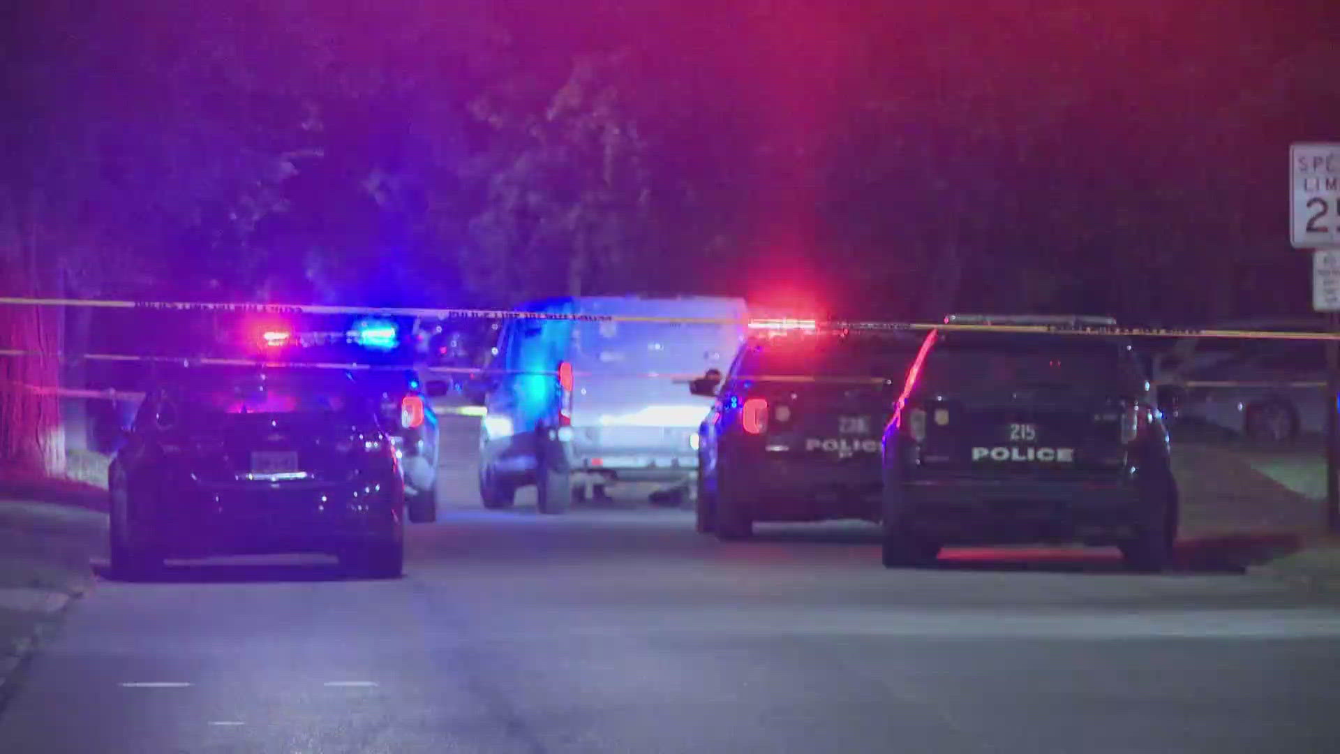 Family continues fight as Cleveland teen Keshaun Williams remains missing | wkyc.com