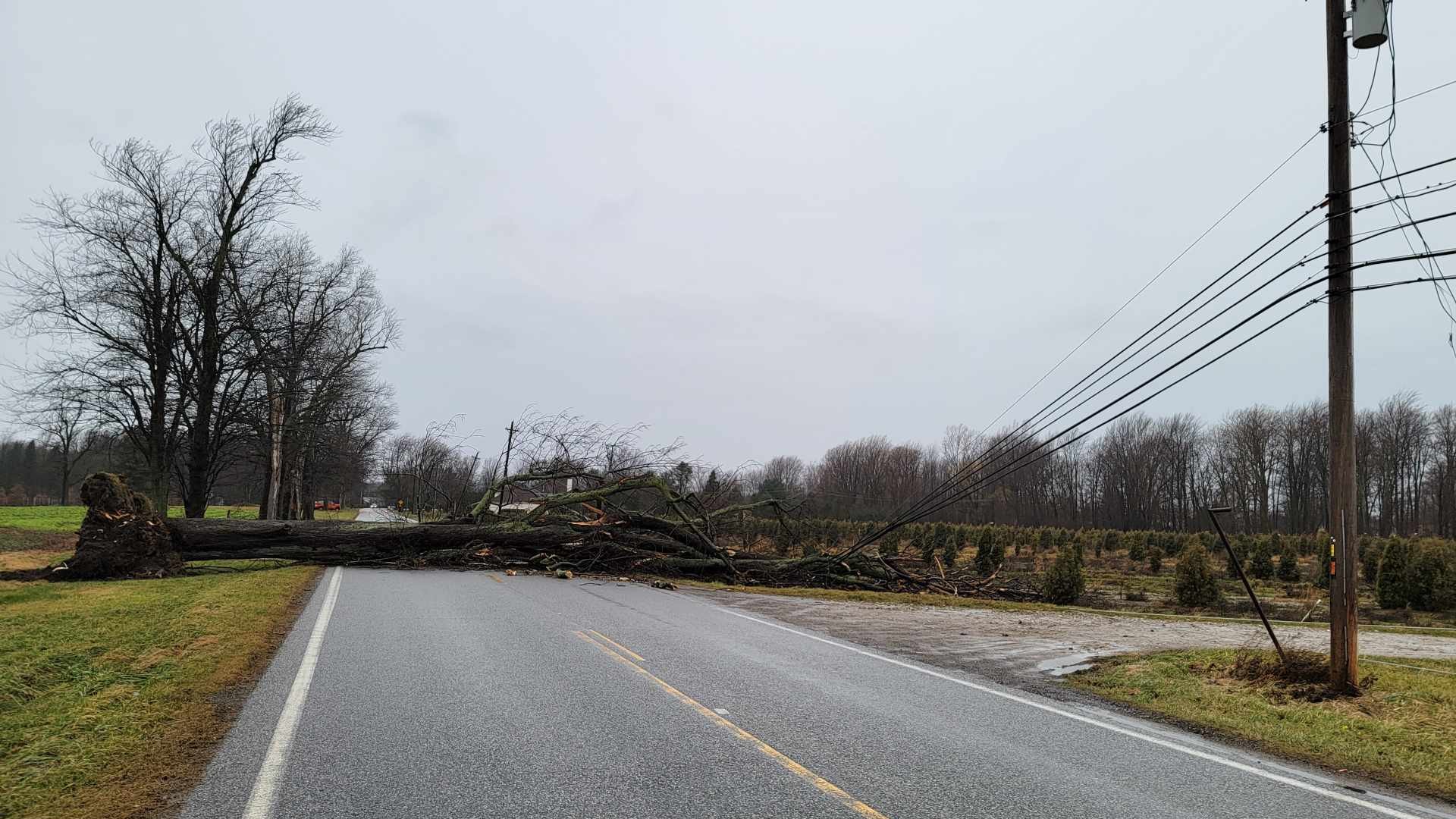 Power outages in Northeast Ohio: FirstEnergy outage updates | wkyc.com