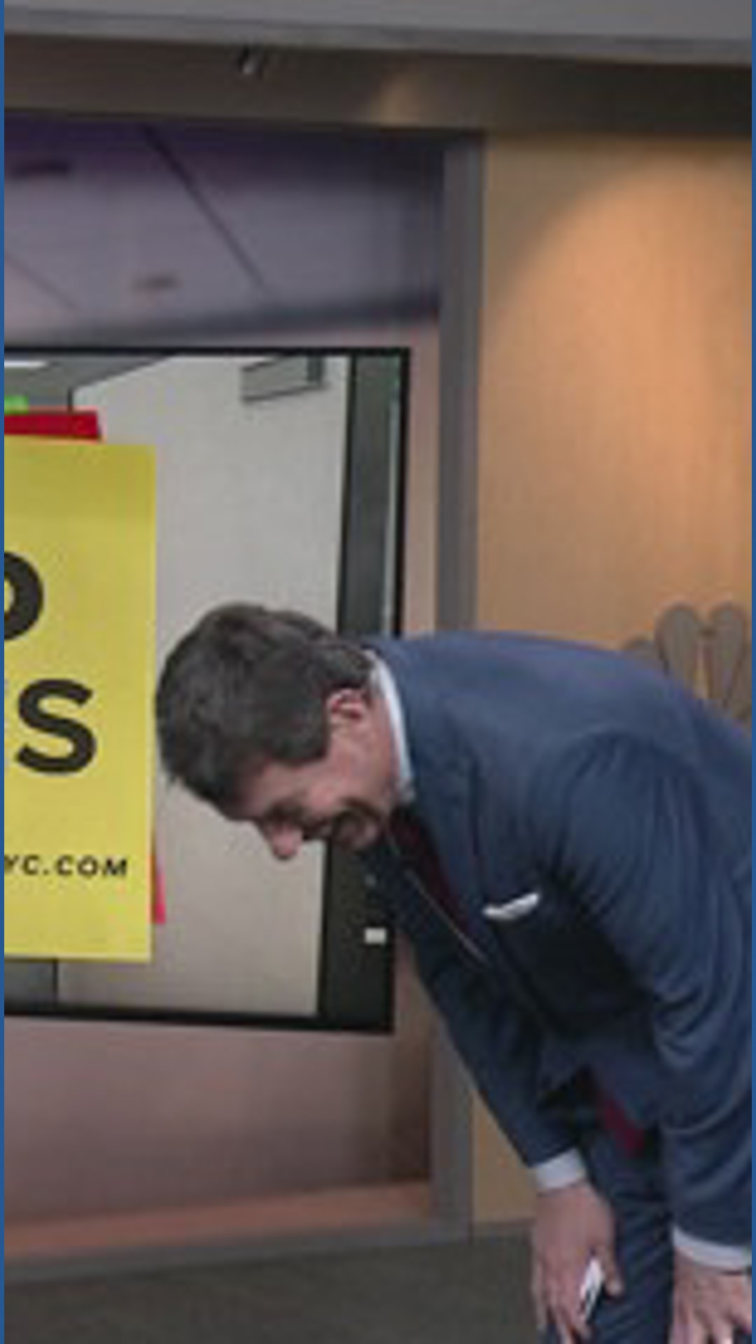 Dad jokes with 3News’ Matt Wintz and Dave Chudowsky: Working 2 shifts ...