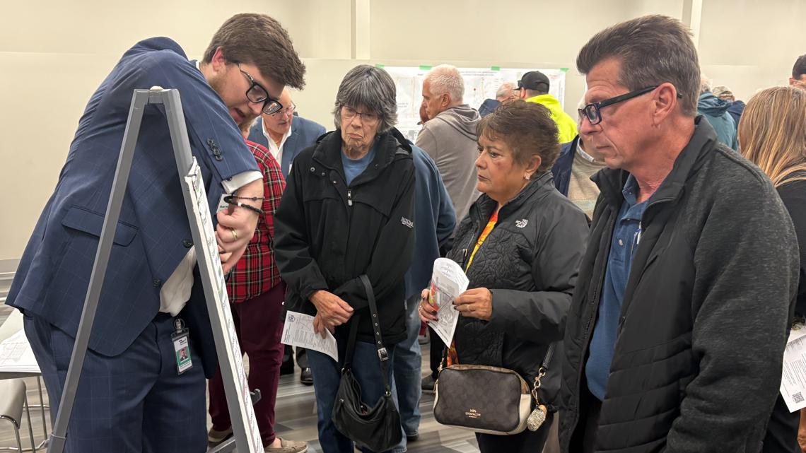 3News Meteorologist Matt Wintz and wife Steph welcome 4th child | wkyc.com