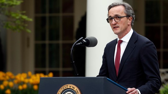 Cleveland Clinic CEO among health executives at White House to roll out ...