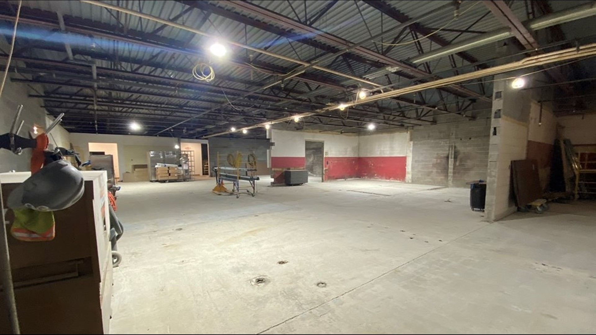 First look: LeBron James Family Foundation's 'House 330' | wkyc.com