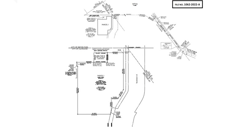 Sherwin-Williams seeks corporate hangar at Hopkins Airport | wkyc.com
