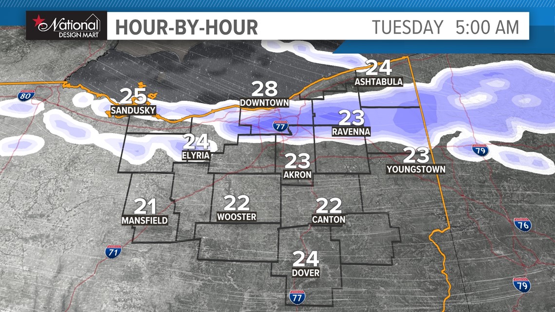 Cleveland's Leading Local News: Weather, Traffic, Sports and more ...