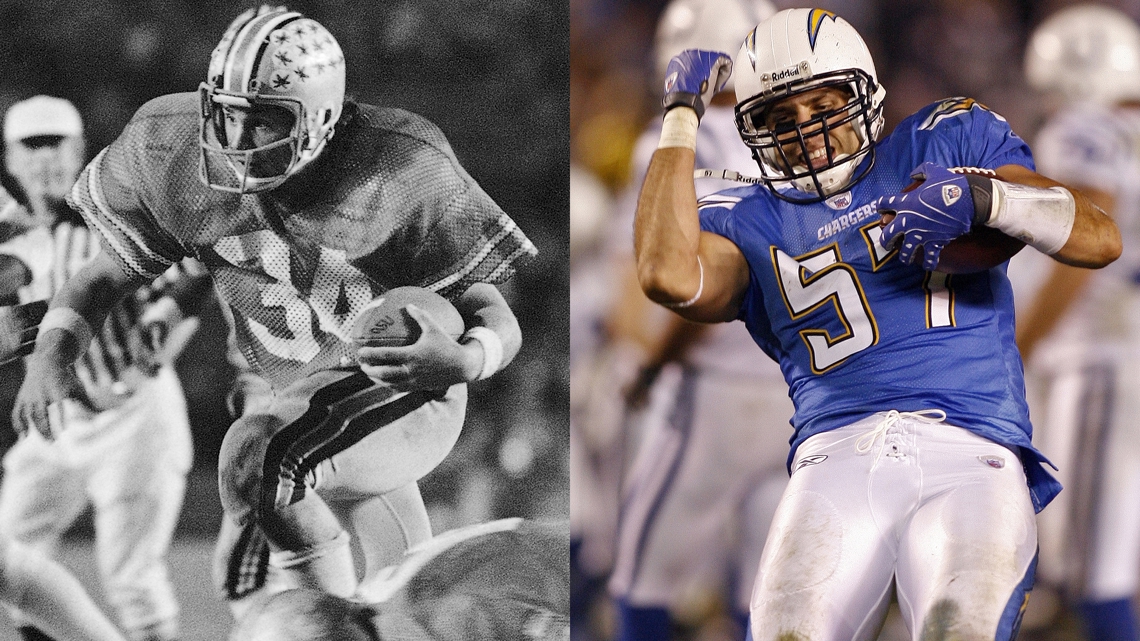 Ohio State Athletics Hall of Fame class of 2024 announced | wkyc.com