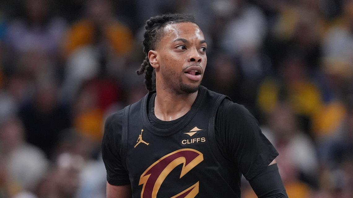 Cavs' Dan Gilbert is now the 2nd richest team owner in sports | wkyc.com