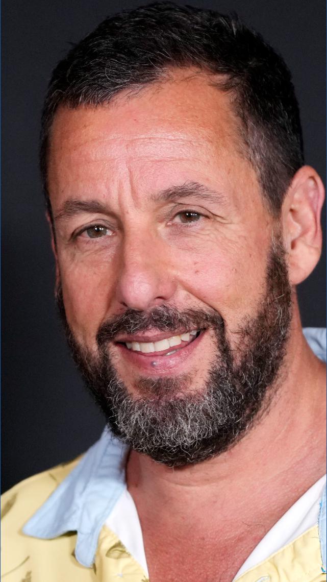 Adam Sandler brings 2025 comedy tour to Rocket Arena in Cleveland on ...
