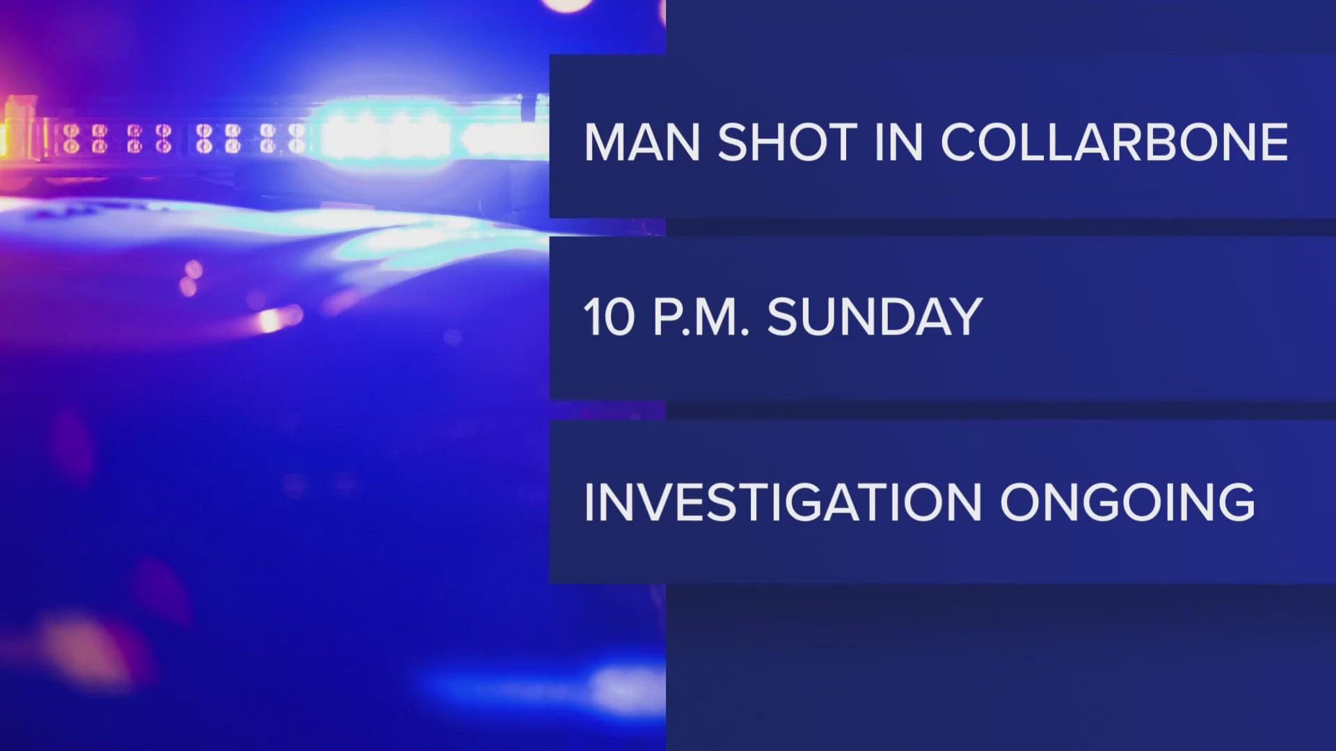 Shooting outside Jerzee's Sports Grille in Canton leaves 1 injured ...