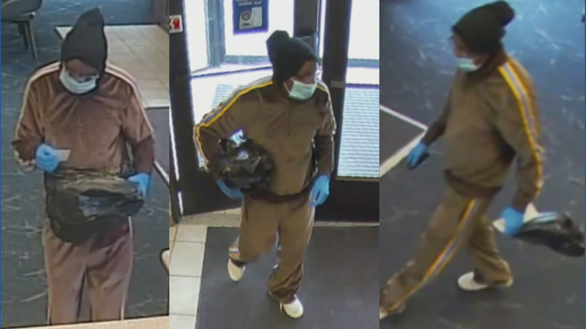 FBI Cleveland seeks public’s help identifying suspect in Euclid bank ...