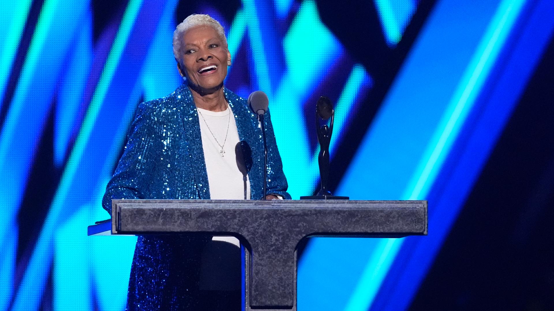 Rock & Roll Hall of Fame Induction Ceremony takes place in CLE | wkyc.com