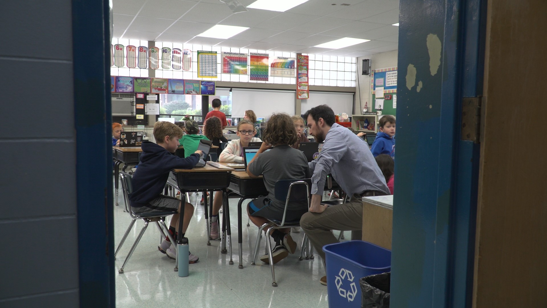 2 Bay Village 4th grade teachers share 20-year bond | wkyc.com