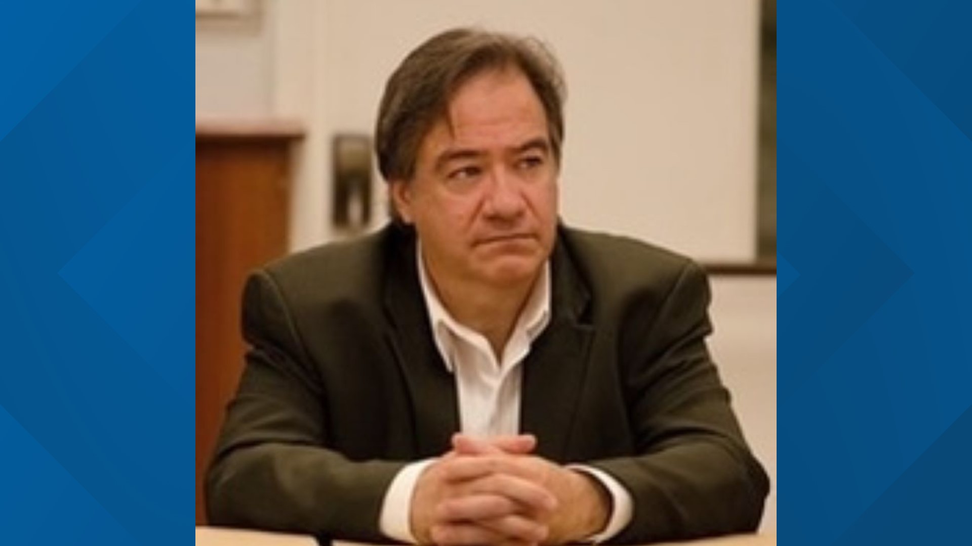 North Shore AFL-CIO names Leonard DiCosimo as new leader | wkyc.com