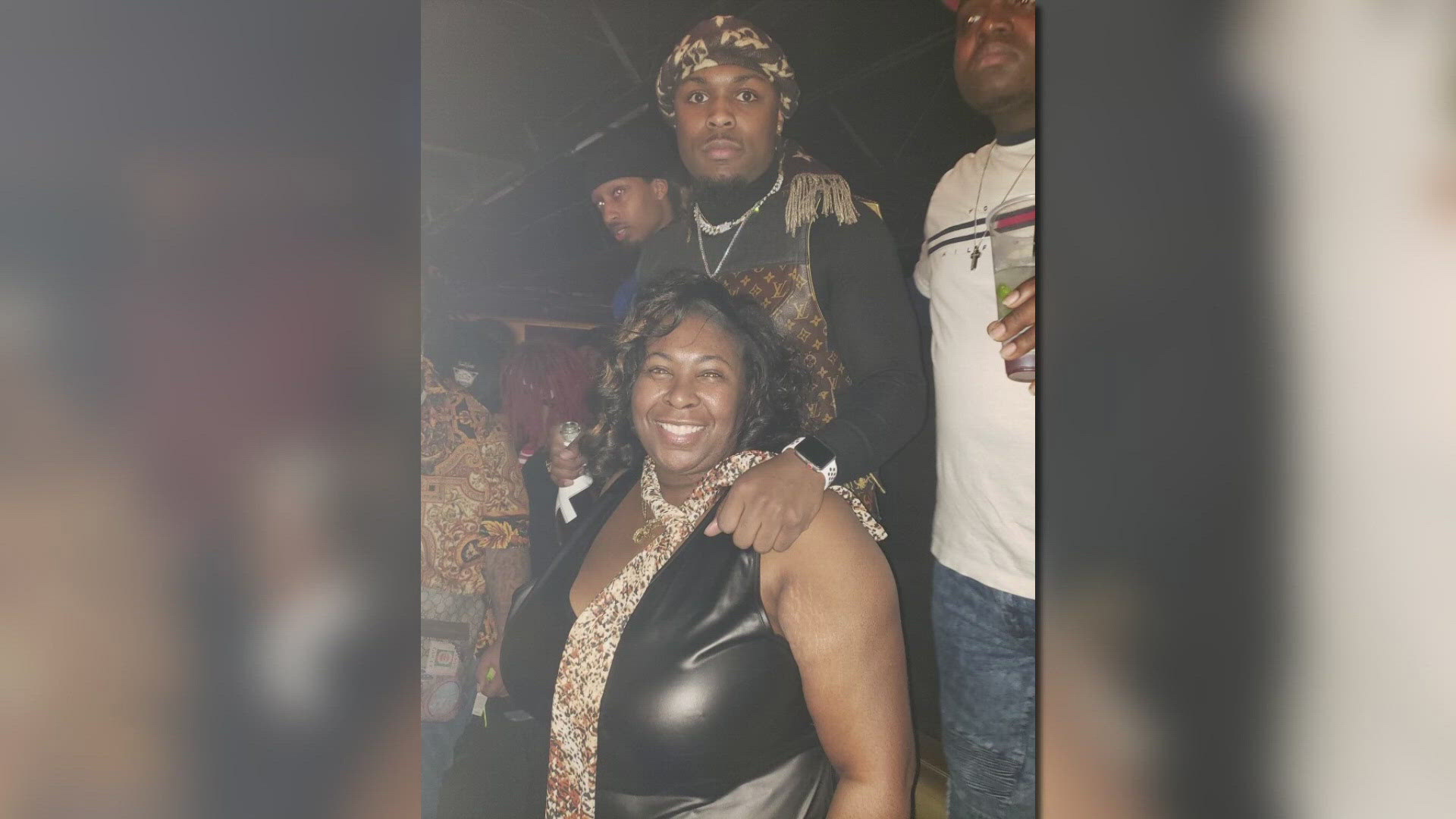 6 years later, mother of Johnshae Boyd Bey seeks answers in Cleveland ...