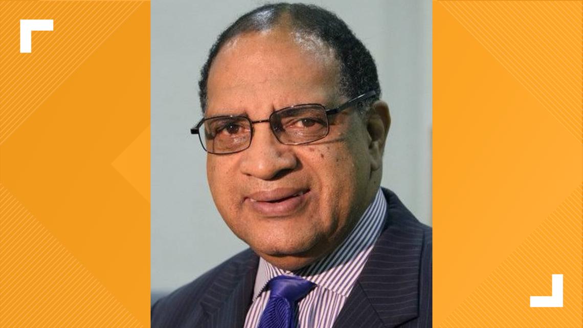 The Rev. Hilton Smith, former Cleveland NAACP president, dies at 79 ...