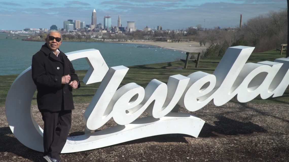 Leon Bibb: A visitors guide to Cleveland | wkyc.com