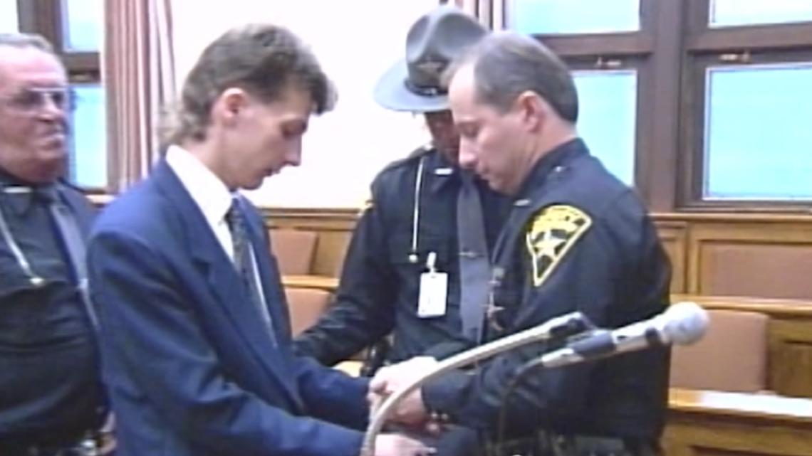 Bloodline and Blind Faith: Jeff Lundgren and Kirtland cult go on the ...