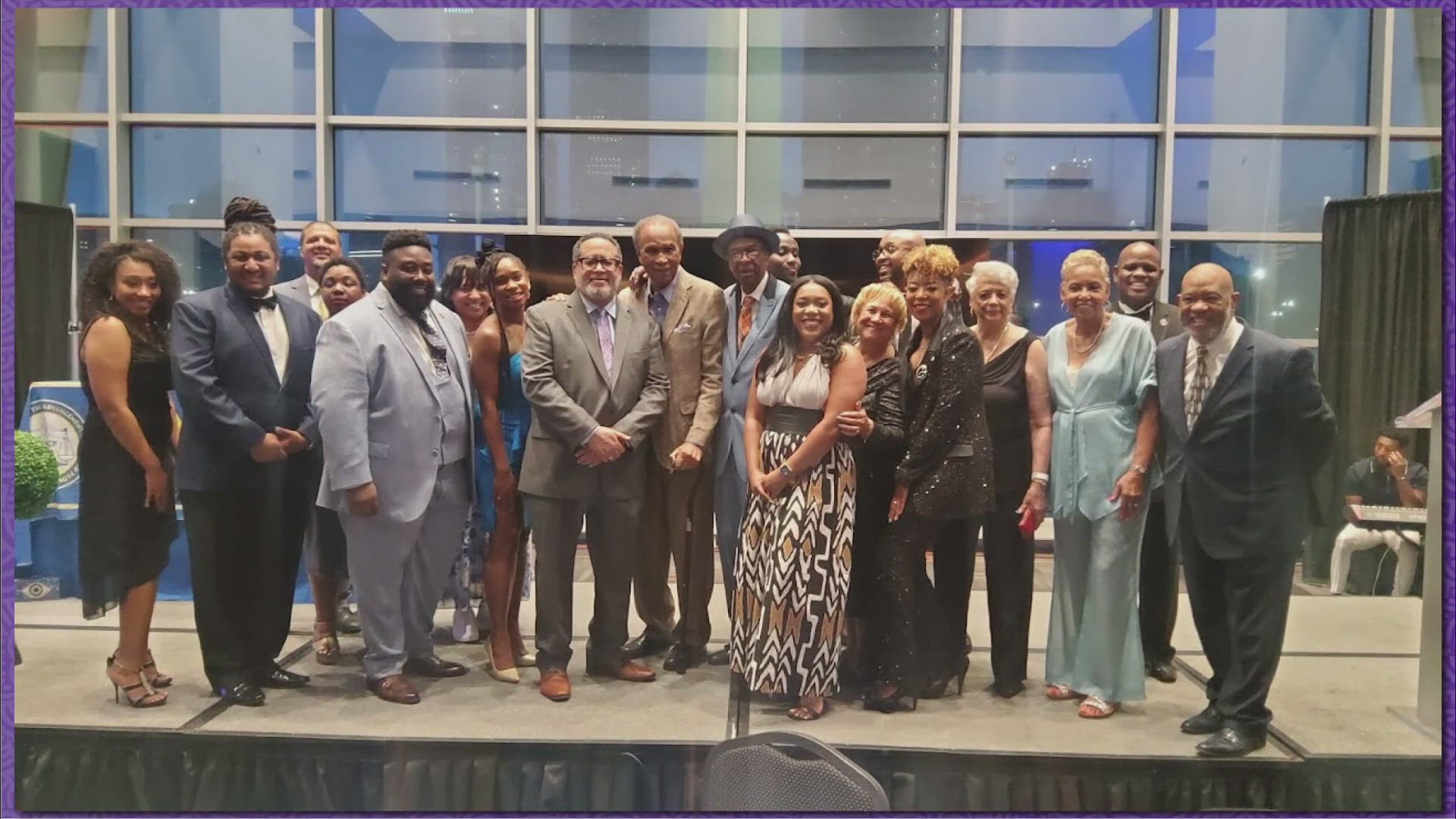 NAACP Cleveland Branch, Edwin Hubbard Jr., Kayla Griffin-Green | wkyc.com