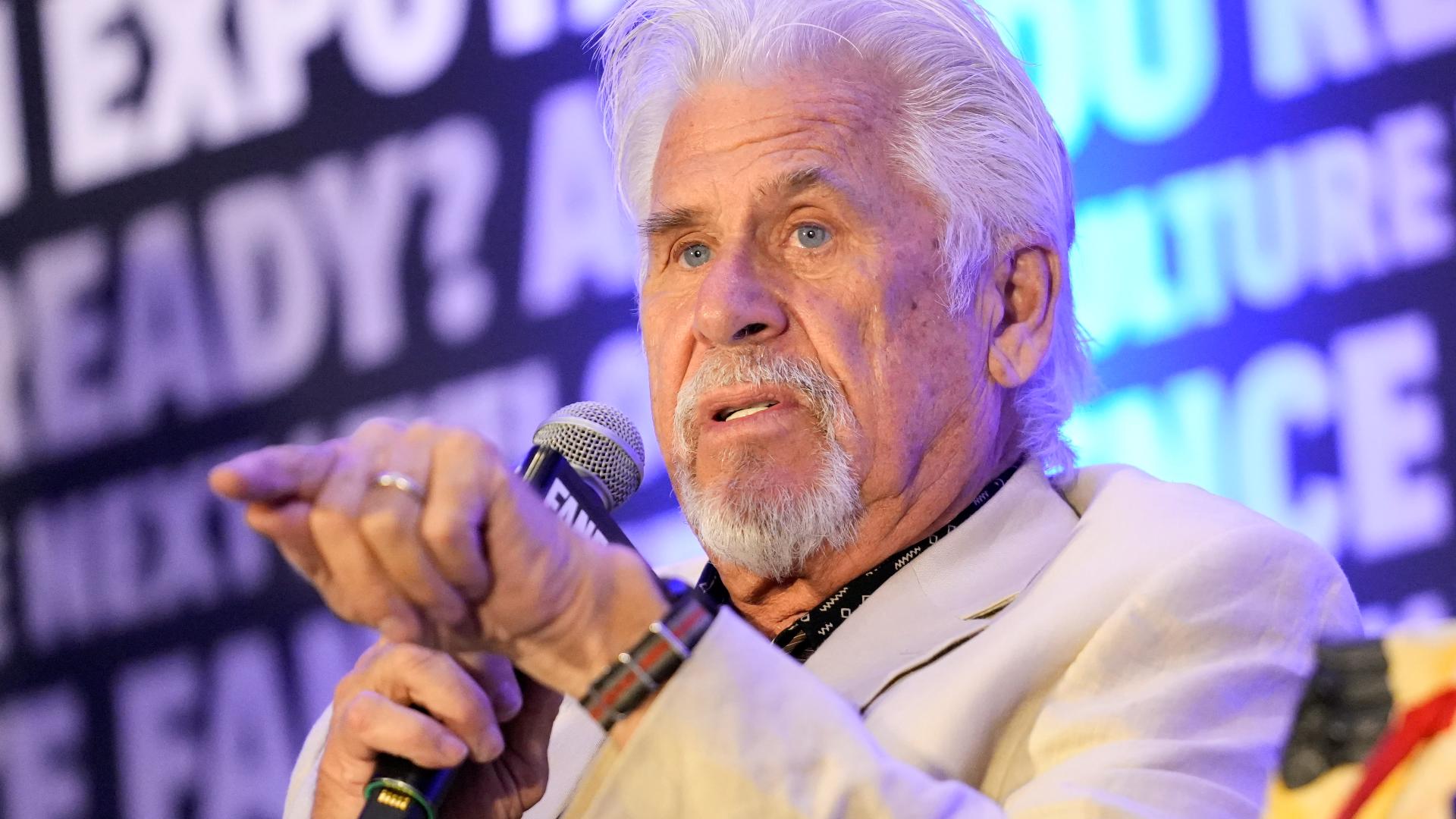 Nightmare Weekend Cleveland: List of celebrity guests and autograph ...