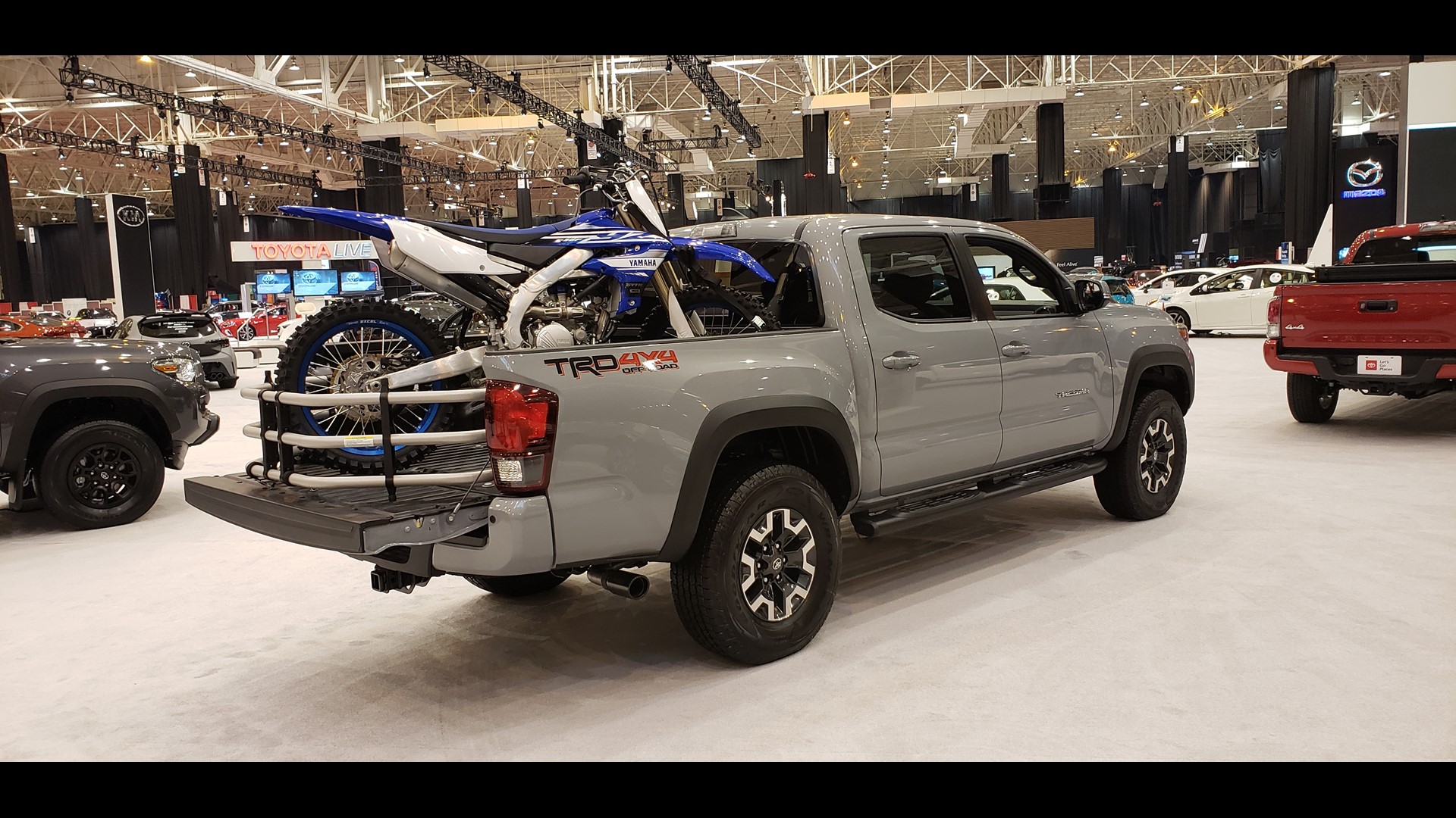 Cleveland Auto Show 2019: Everything you need to know from Ride-N-Drive ...