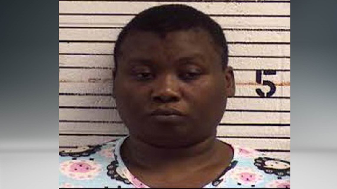 Mom Charged with Murder in Fire That Killed Her Kids, Husband | wkyc.com