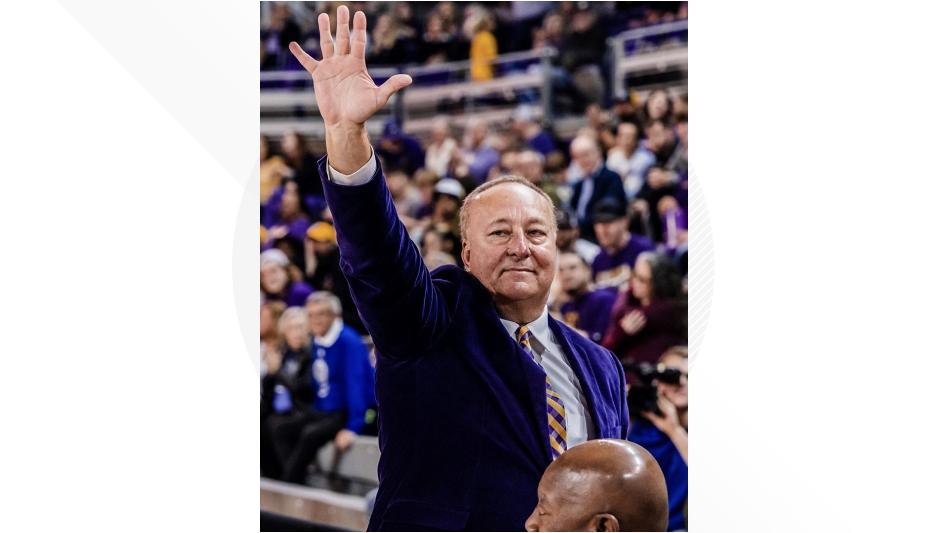 Jeff Charles death postpones East Carolina, Tulane game | wkyc.com