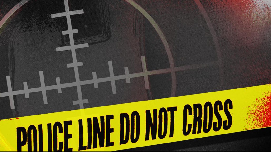 1 Dead After Canton Shooting Wkyc