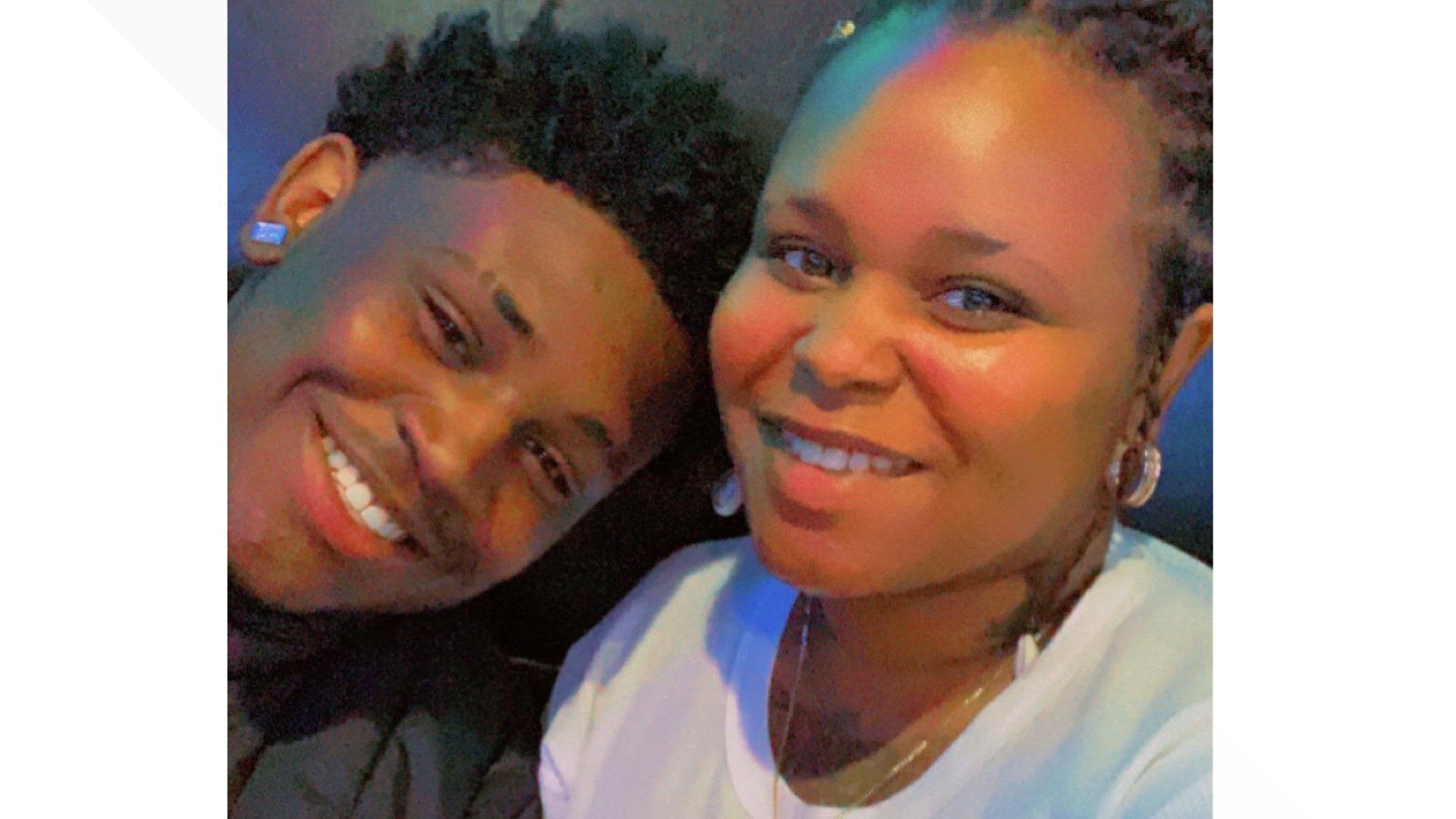 Lavon Bernard Julius convicted of murdering Zeloni Ellison in SC | wkyc.com