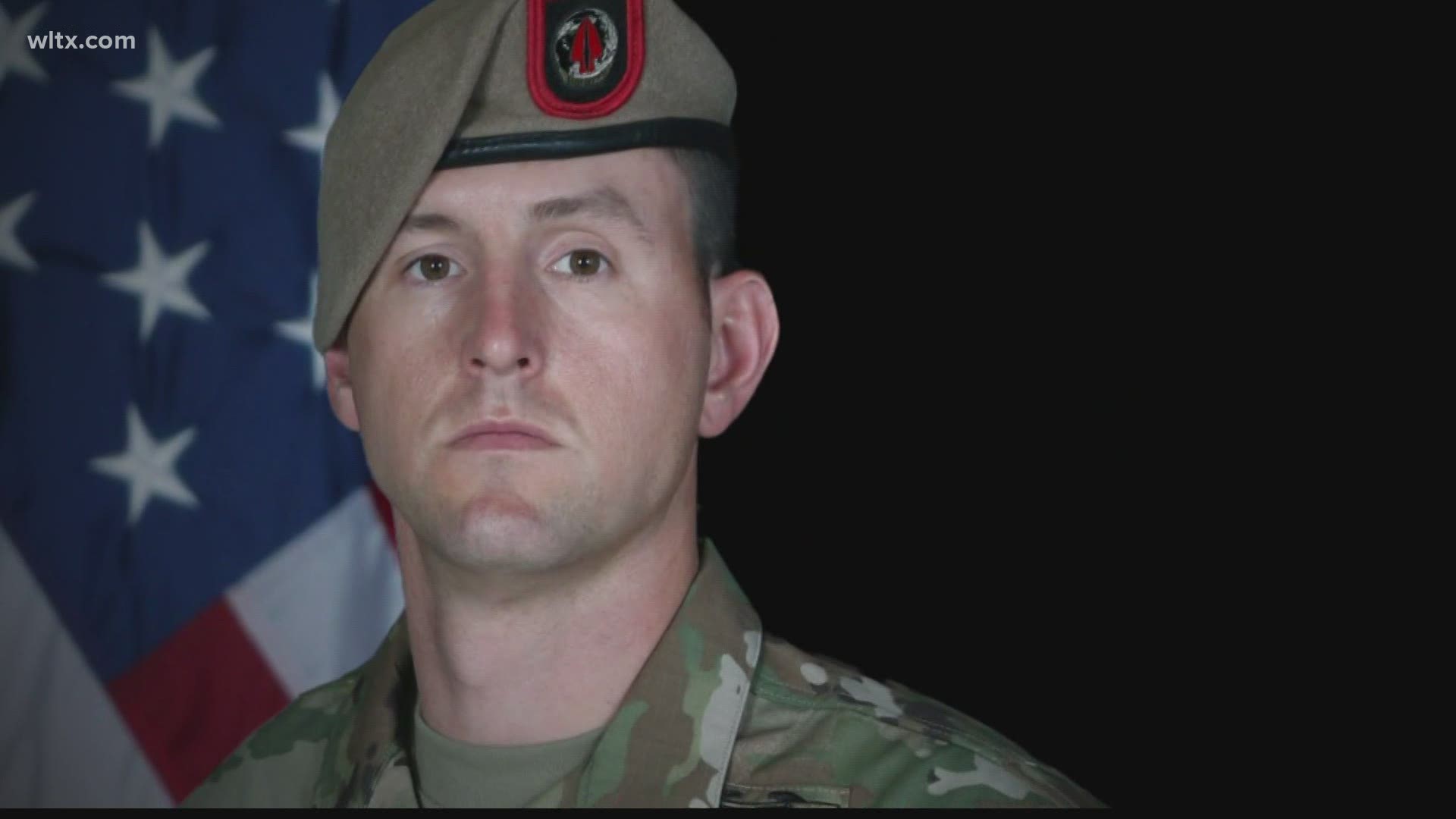 Sgt. Thomas Payne to get Medal of Honor for Iraq hostage rescue | wkyc.com
