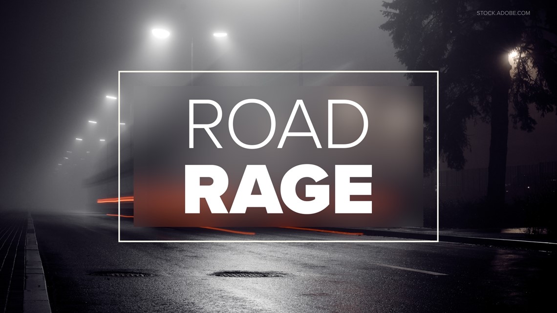 Lake County road rage shooting | wkyc.com
