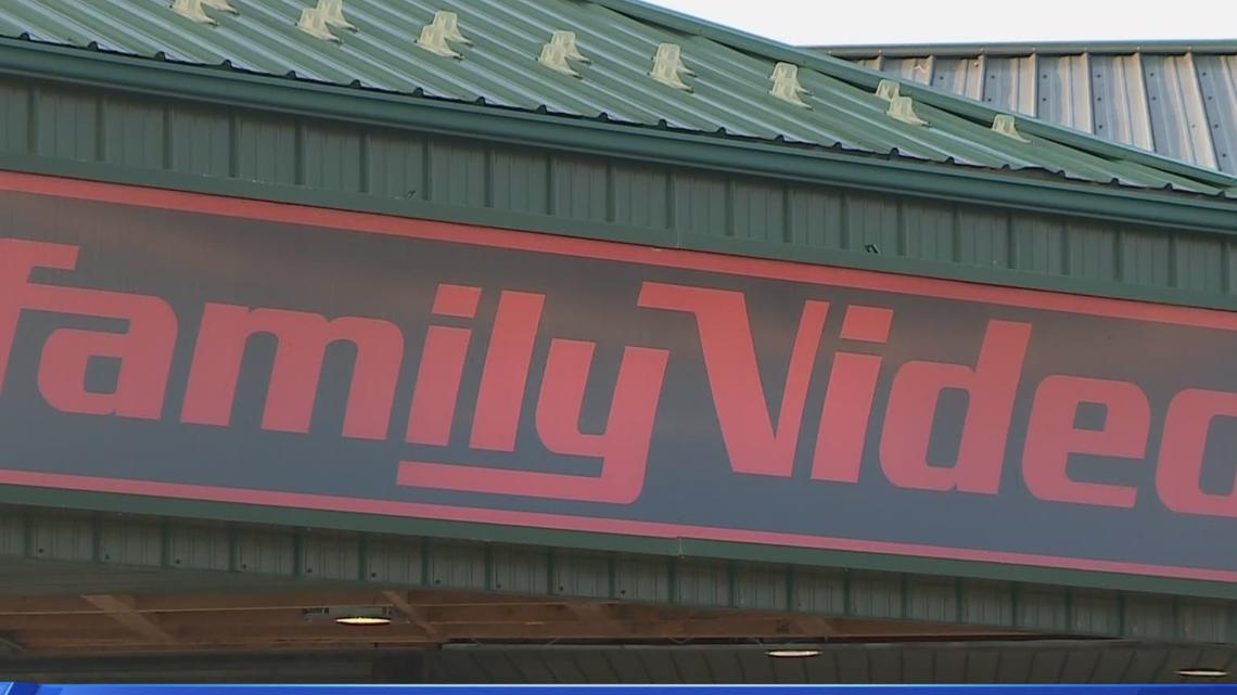 Family Video stores all closing due to COVID-19 pandemic | wkyc.com