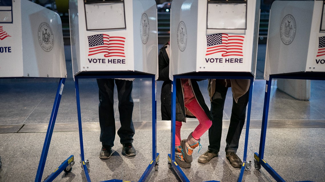 Super Tuesday: When do polls open? What is Super Tuesday? | wkyc.com