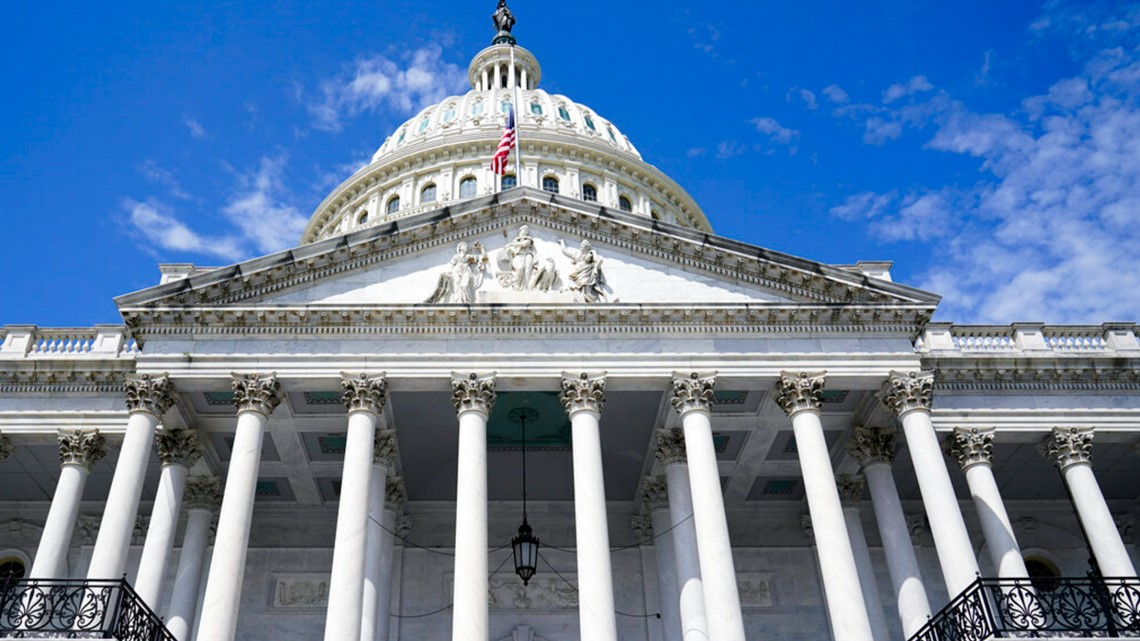 What is in the climate bill? | wkyc.com
