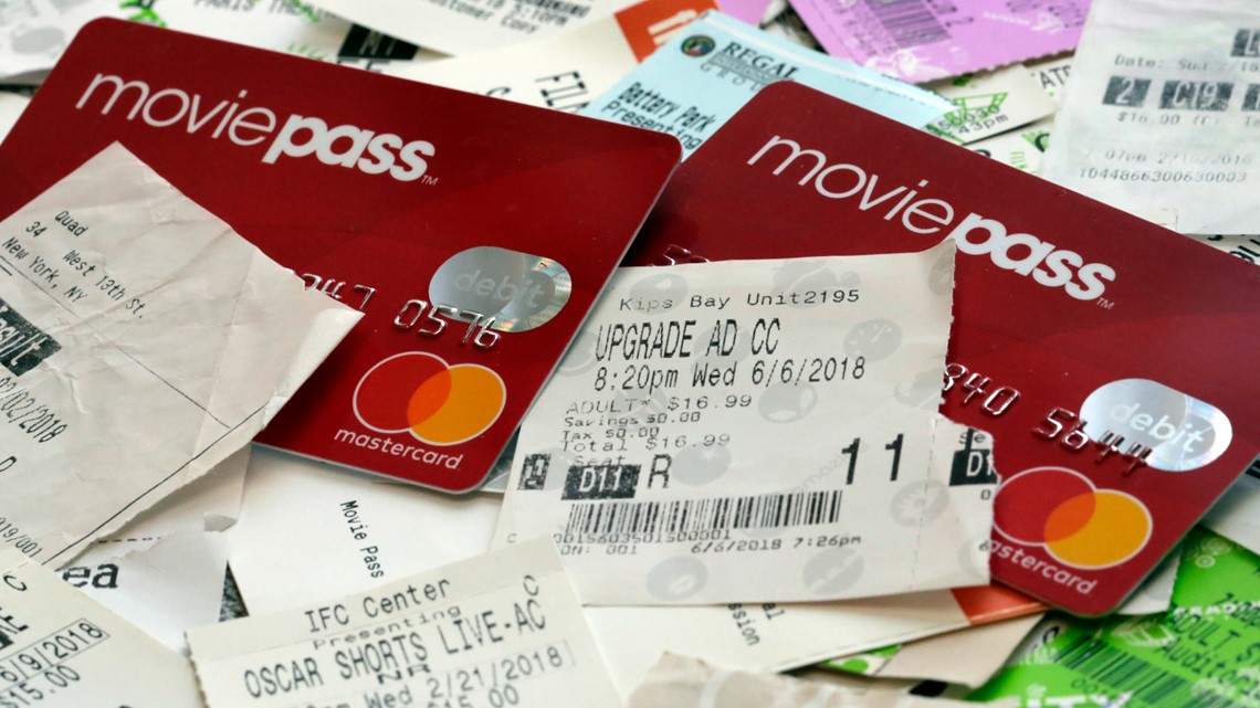 MoviePass returns: How to sign up, pricing details | wkyc.com