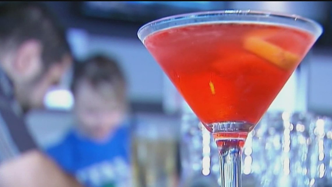 Ohio House passes bill making to-go cocktails permanent | wkyc.com