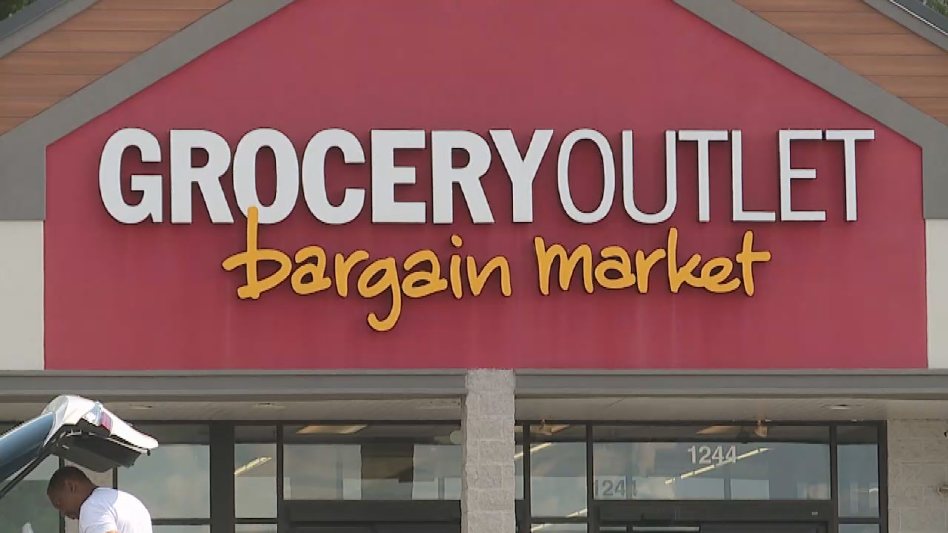 Grocery Outlet opening new store in Lorain | wkyc.com