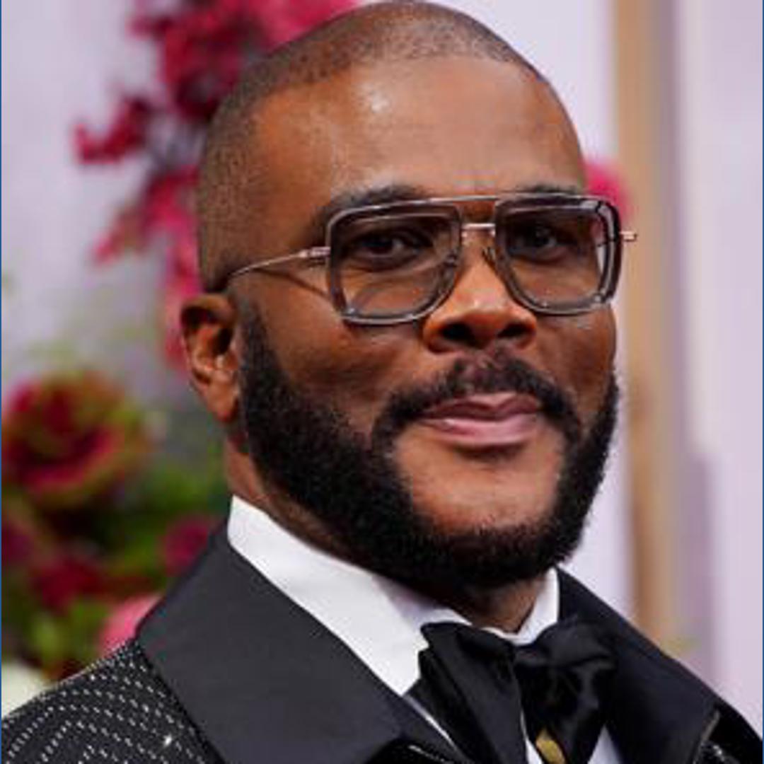 Tyler Perry sued for sexual assault by 'Boo! A Madea Halloween' actor ...