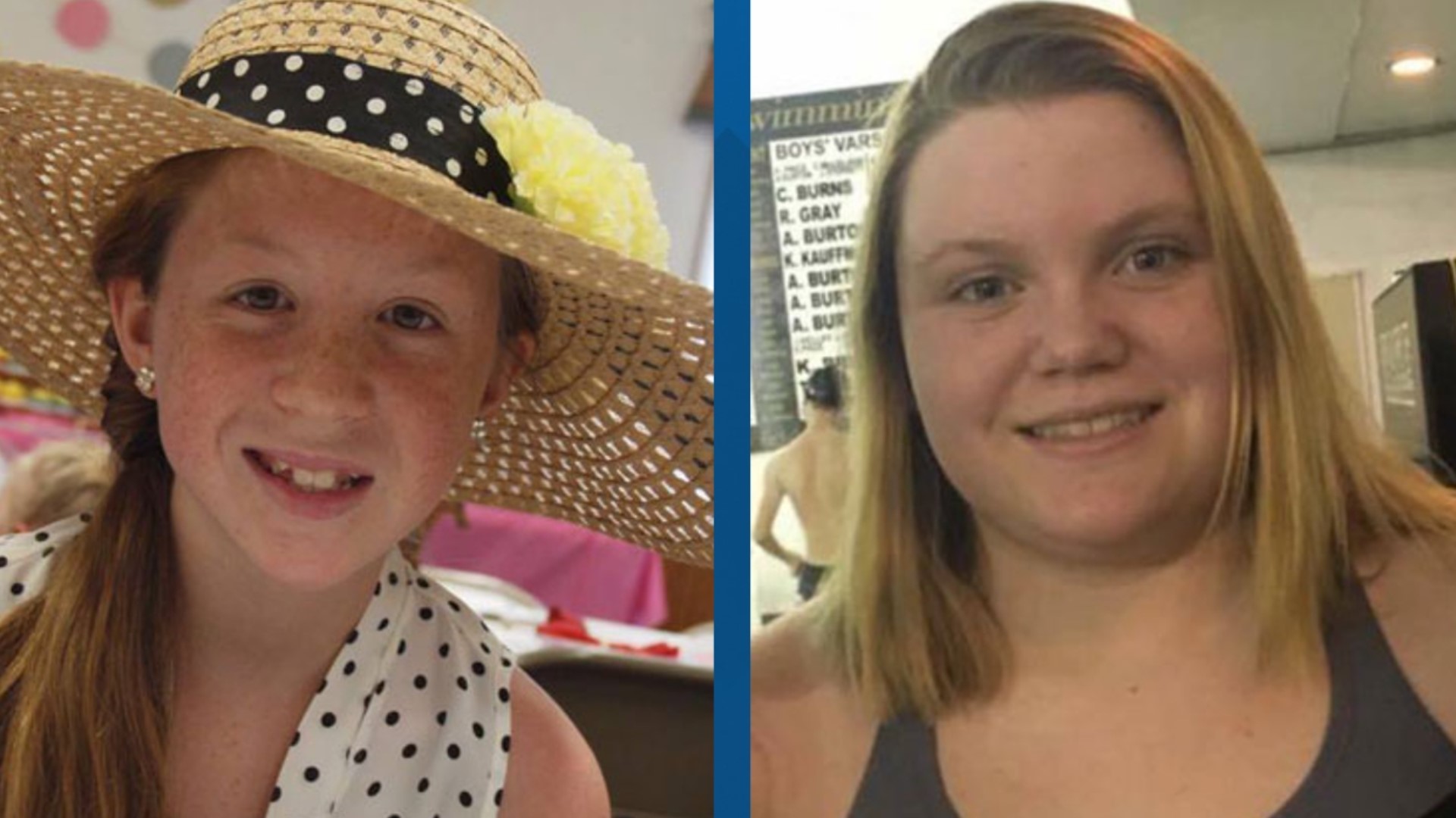 Richard Allen sentenced in Delphi murders of Libby German, Abby ...