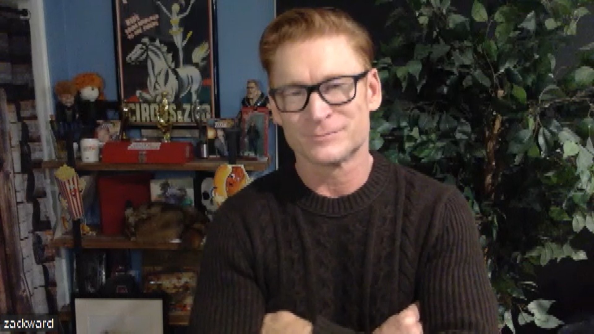 Zack Ward discusses 'A Christmas Story' sequel | wkyc.com