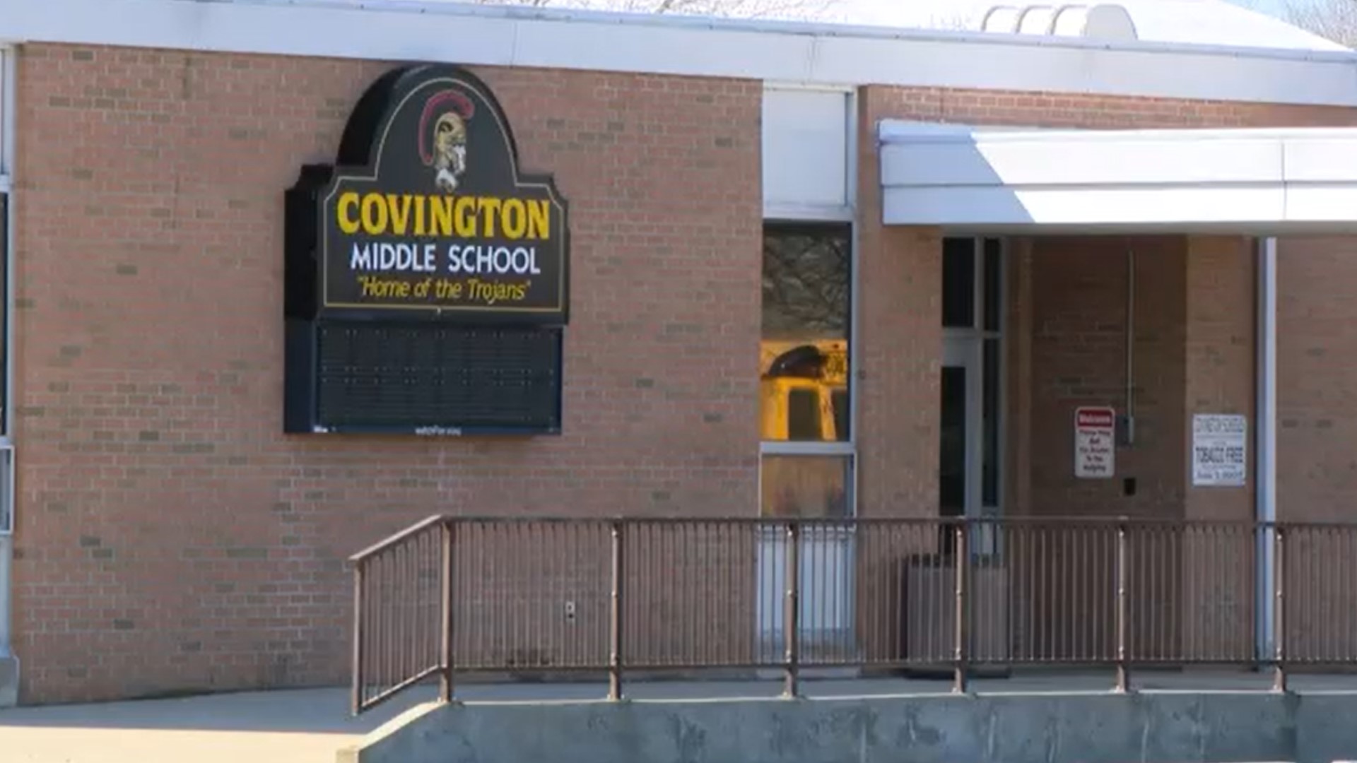 Indiana parents say son was bullied to the point of suicide | wkyc.com