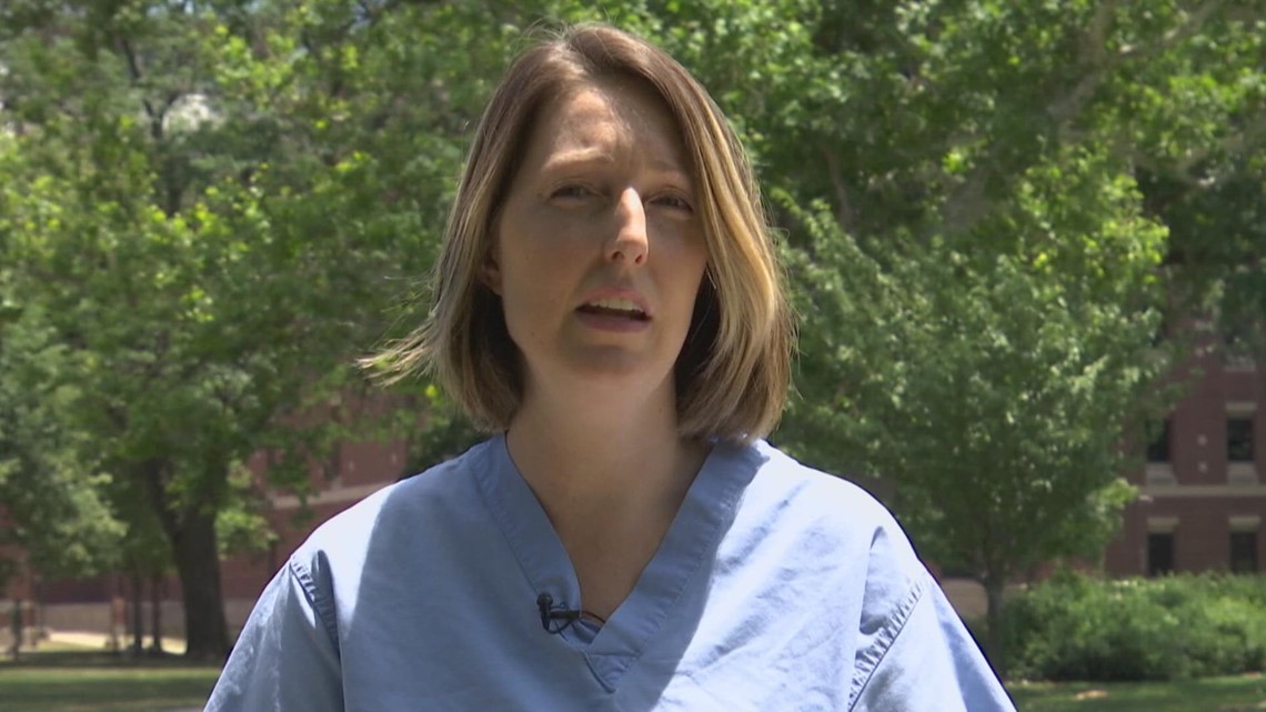 Doctor: AG shouldn't get abortion patient records | wkyc.com