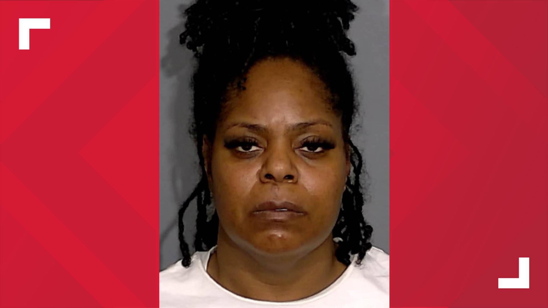 Woman charged with shooting at repair man fixing her dryer | wkyc.com
